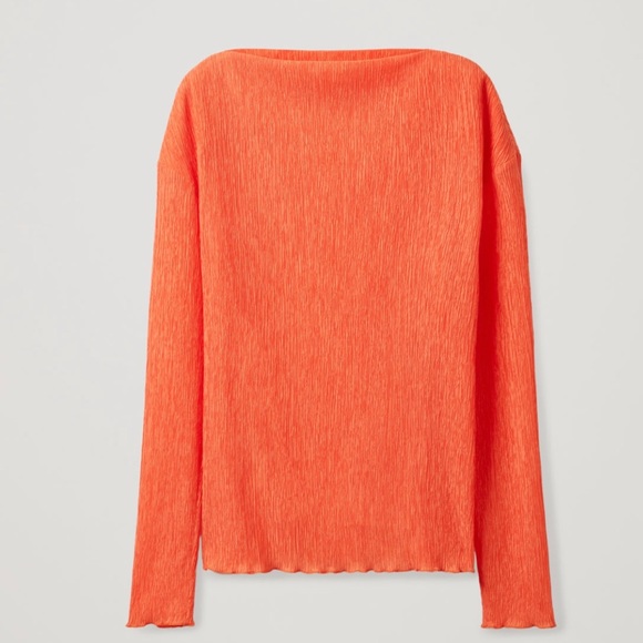 Tops | Cos Top | Poshmark